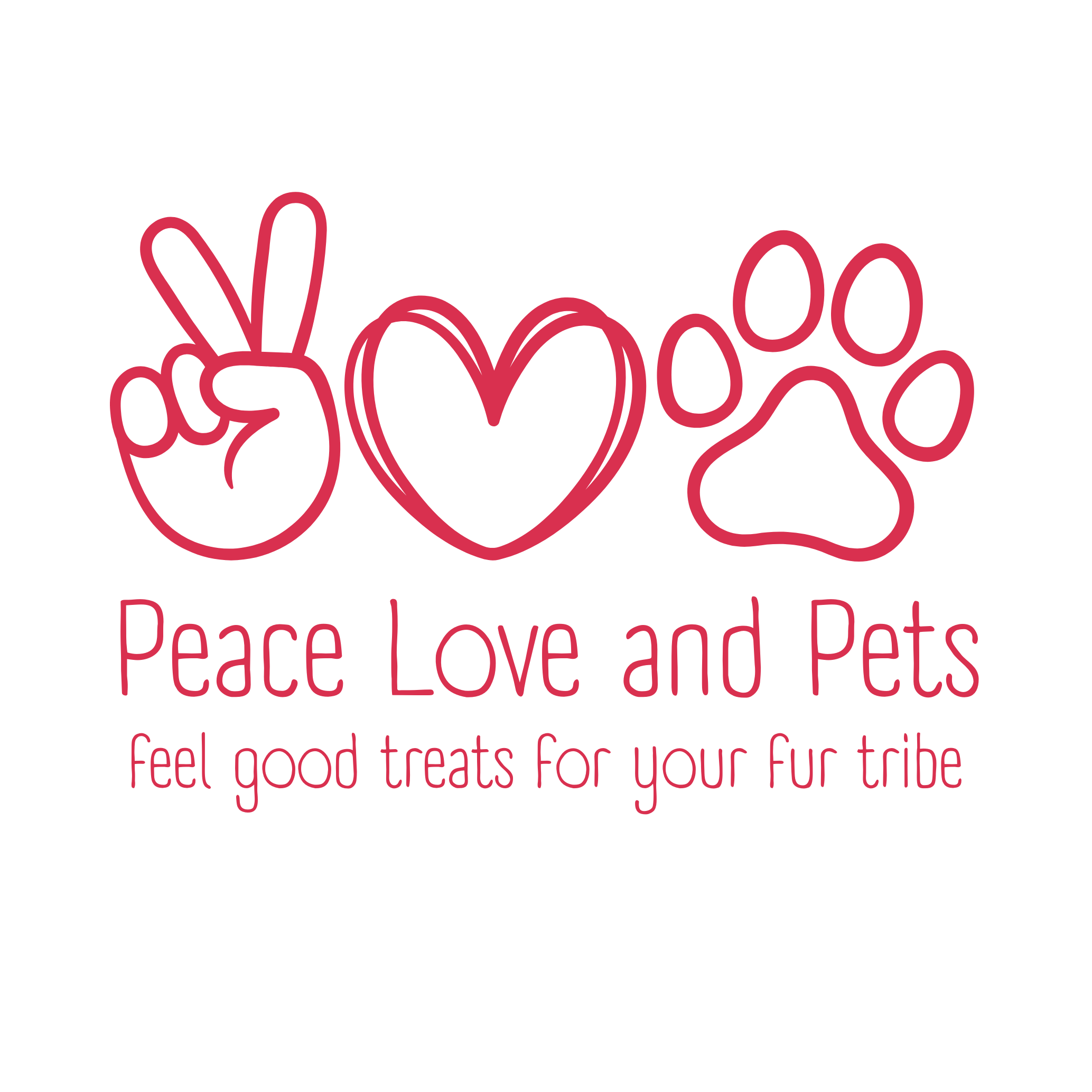 The Peace Love and Pets story so far ...